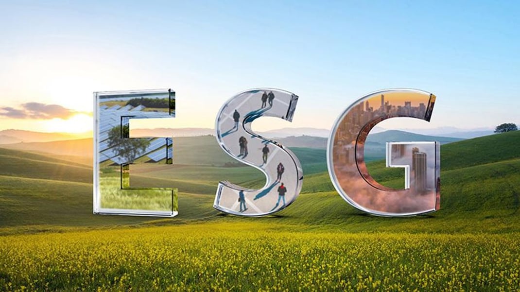 Under fire but here to stay: What’s next for ESG?