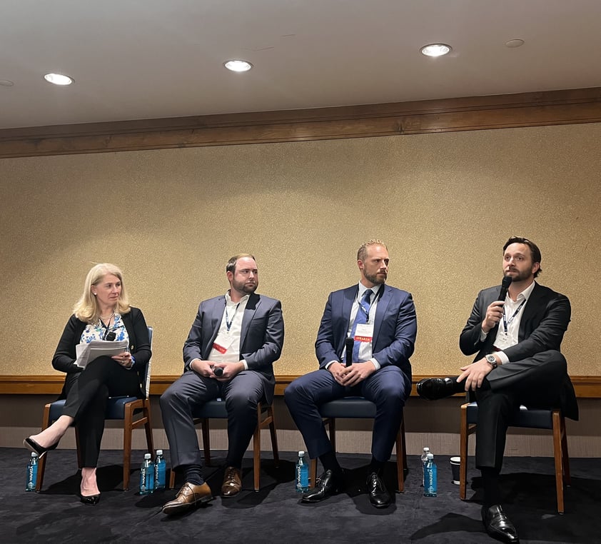 CFALA PORTFOLIO - Private credit: A growing portfolio allocation or a ...