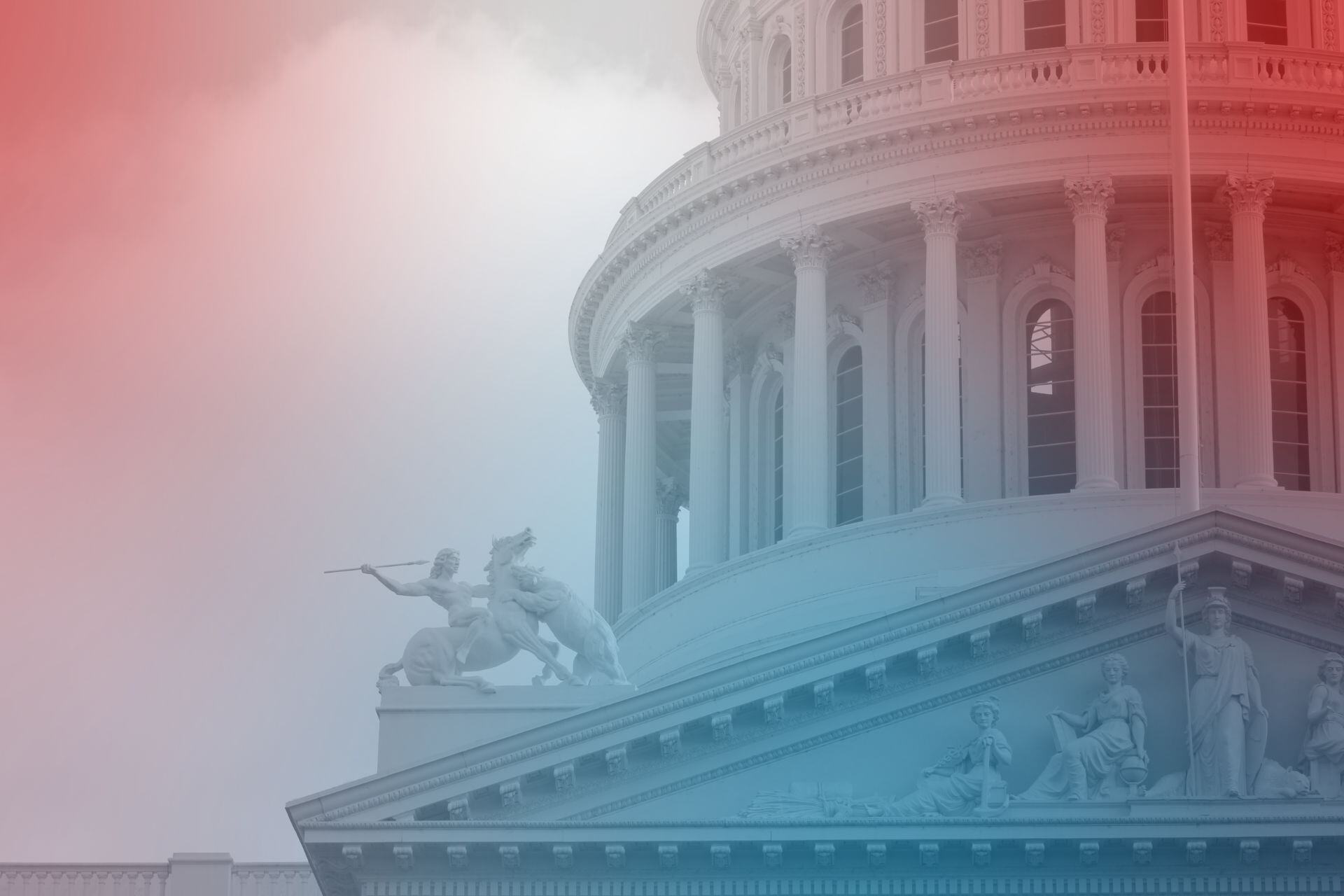 Tips for navigating a contentious election year