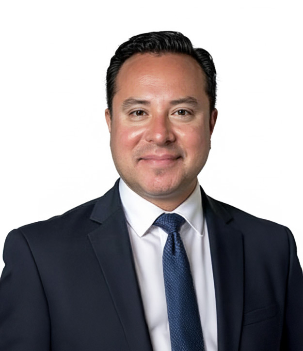 Alex Villalta